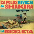 27 de mayo estreno de LA BICICLETA de Carlos Vives y Shakira - Farras.live