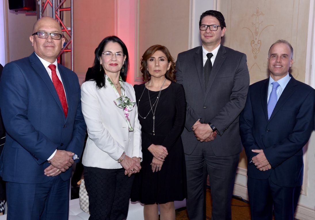 Quifatex celebró sus 40 años de vida institucional - Farras.live