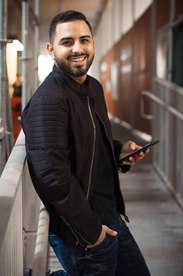 LO MÁS ESPERADO “THE RANDY WALLZ SHOW” LLEGA A LATINOAMÉRICA - Farras.live