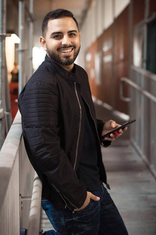 LO MÁS ESPERADO “THE RANDY WALLZ SHOW” LLEGA A LATINOAMÉRICA - Farras.live