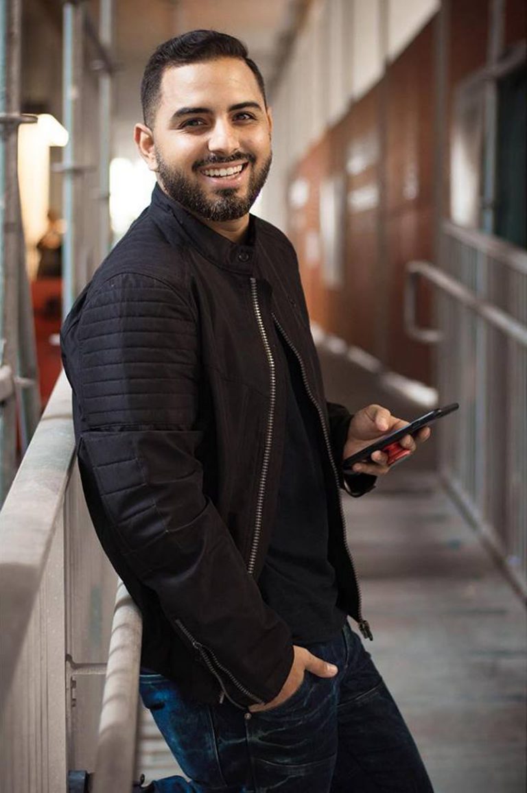 LO MÁS ESPERADO “THE RANDY WALLZ SHOW” LLEGA A LATINOAMÉRICA - Farras.live