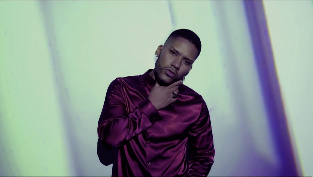 Layn nos presenta su mas reciente single promocional "La Estrategia ...