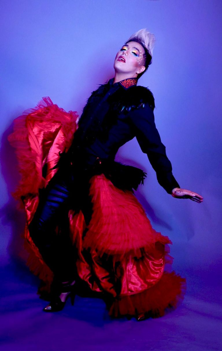 Fedro festeja los primeros 100 K de visualizaciones del tema “Siento ...