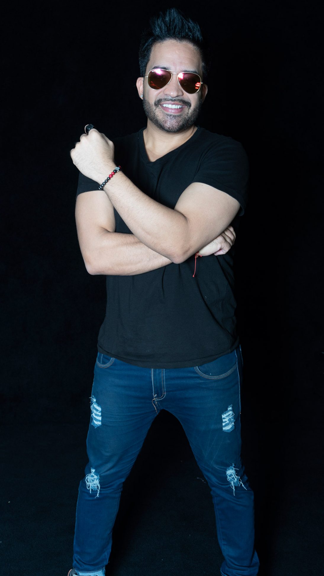 ENIO LA FÓRMULA Y RUB AMAYA NOS SORPRENDEN CON SU NUEVO HIT "DENTRO DEL ...