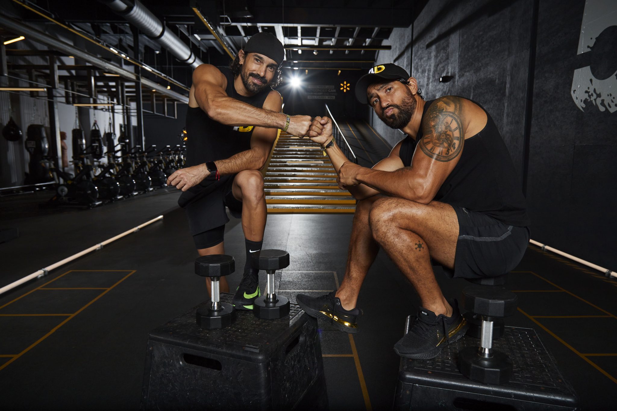 54D LANZA NUEVOS ENTRENAMIENTOS PARA LOS GRADUADOS DE SU PROGRAMA ...