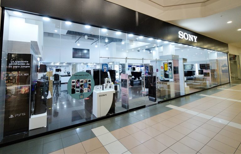 Sony celebra 75 años de ofrecer la tecnología más innovadora a sus ...