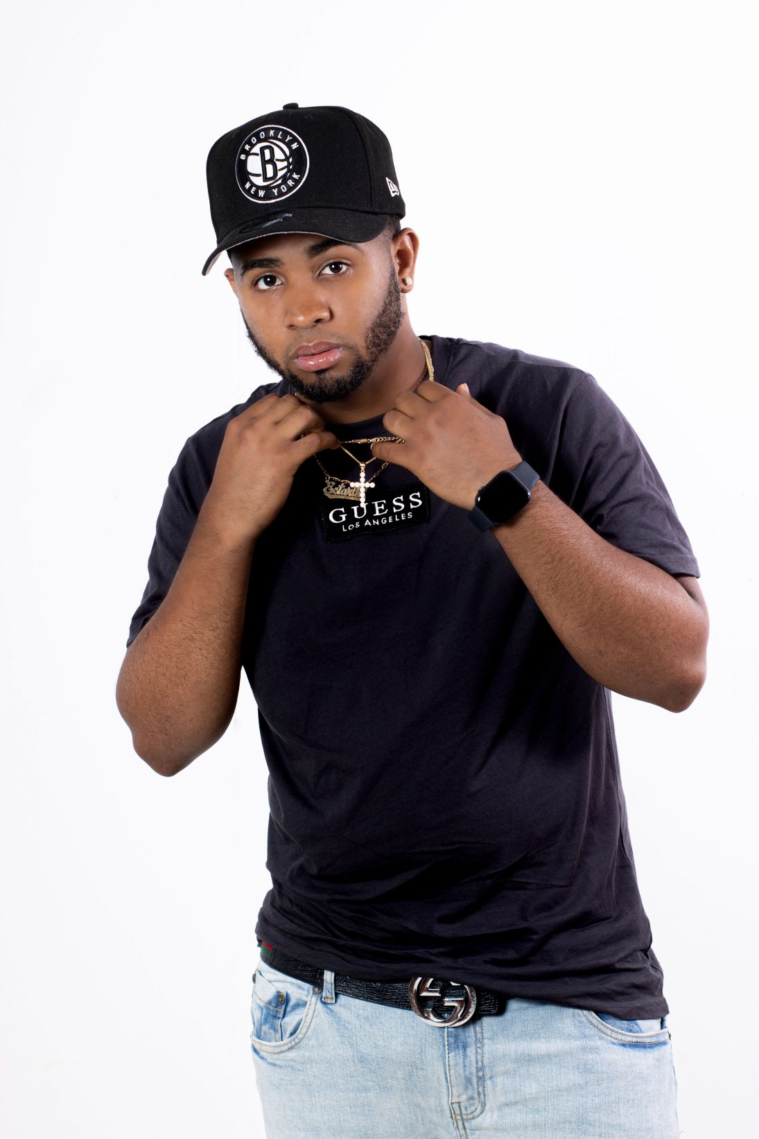 ESTARLIN EA presenta su nuevo sencillo “BÁTELO” - Farras.live